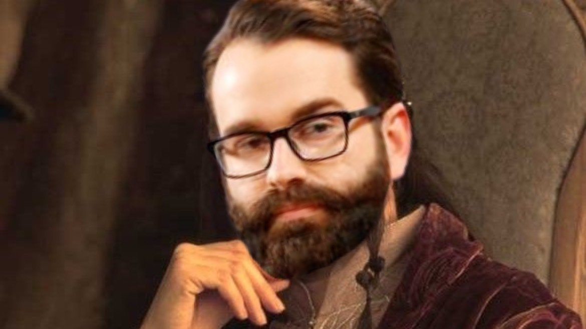 Petition · Make Matt Walsh the new Chief Diversity and Inclusion ...