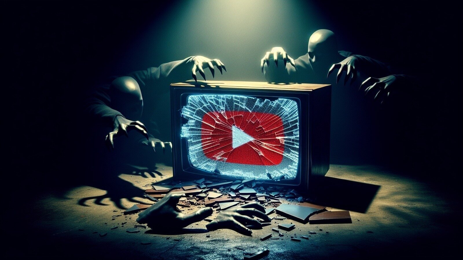 Petition · Deactivate Monetization of Anti . Prophet YouTube Channel ...