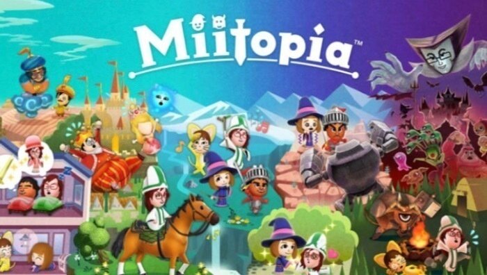 Petition · Petition for Nintendo to make a Miitopia 2 - United States ...