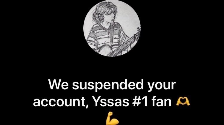 Petition · Bring Back My Yssa Fanpage · Change.org