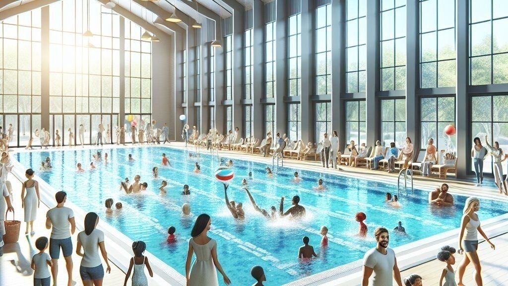 Petition · Lawrence County Recreation Center, Lawrence County TN, USA ...