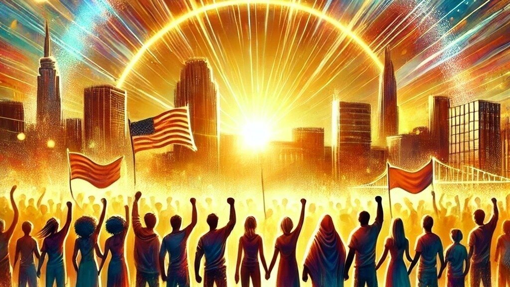 Petition · Vote of No Confidence: State Governments Must Reject Federal ...