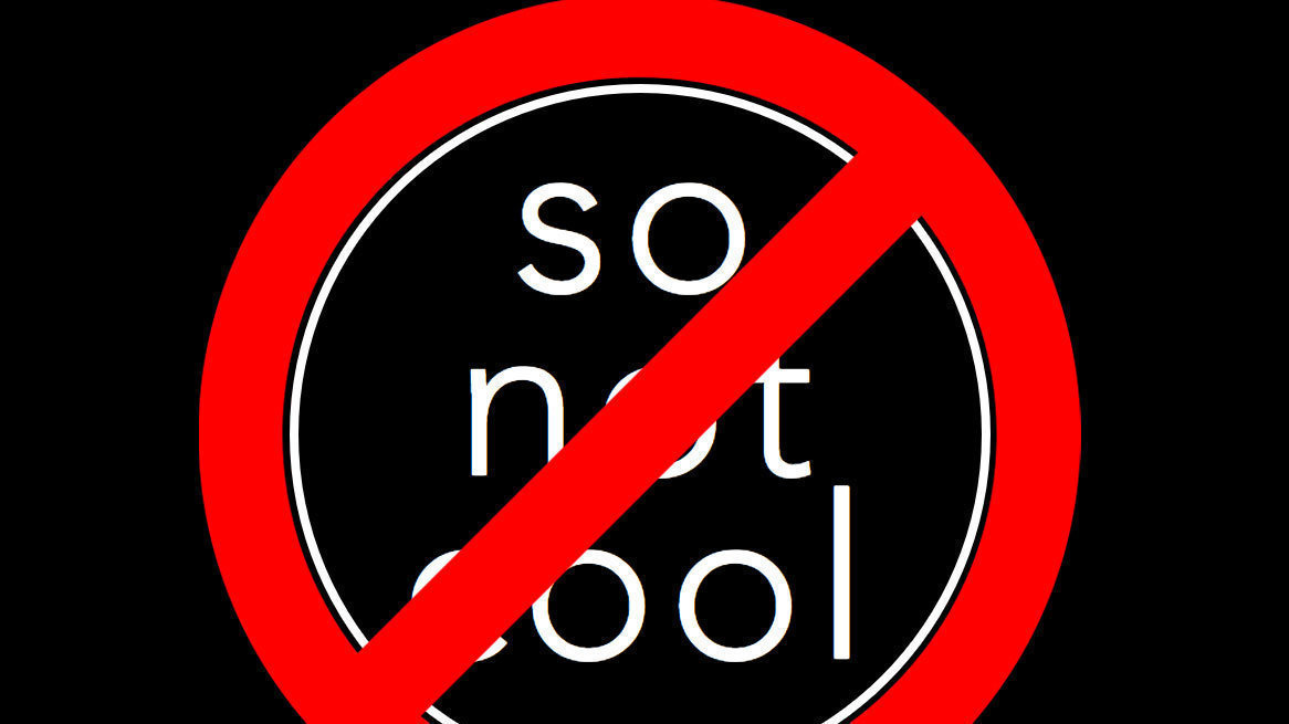 Petition · DGC change the title of "So Not Cool" - Canada · Change.org