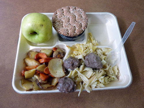 Petition · Stop the school from not offering lunch to a child with no ...