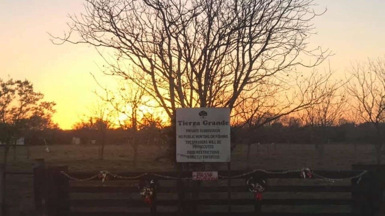 Petition · Detachment and Annexation from LCISD to NISD for Tierra ...
