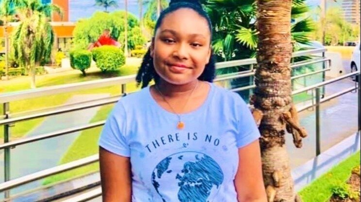 Petition · Genesis Butler, teen climate activist should address COP27 ...