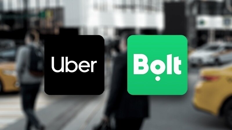 Petition · Demand Equal Pay for Uber and Bolt Drivers in the UK ...