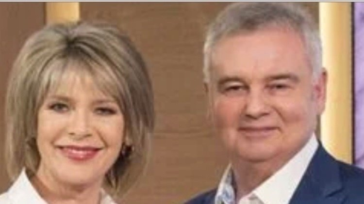 Petition · Save Ruth & Eamonn - United Kingdom · Change.org