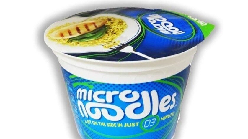 Petition · Reinstate the Production of Knorr Micro Noodles - United ...