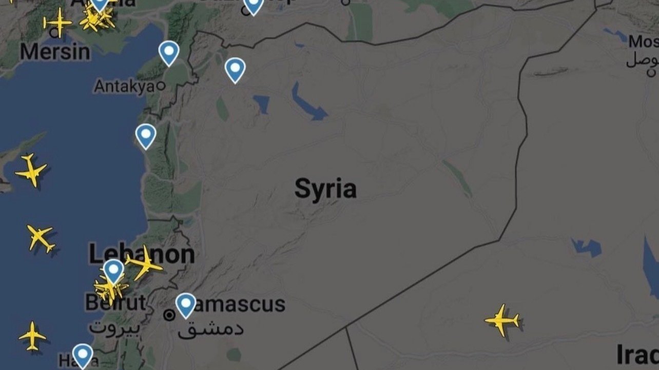 Petition · Lift US Economic Sanctions on Syria (US citizens & residents ...