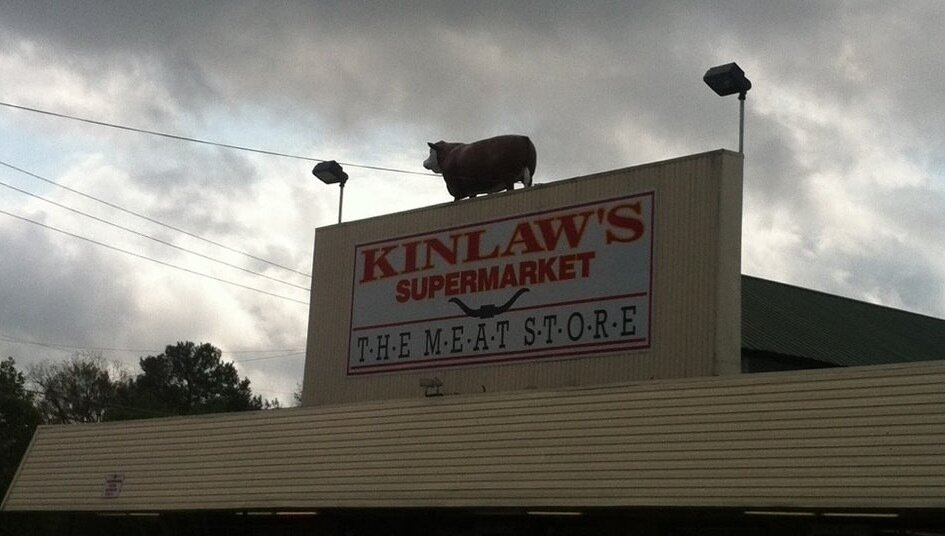 Petition · Bring Back Kinlaw’s Cow - Fayetteville, United States ...
