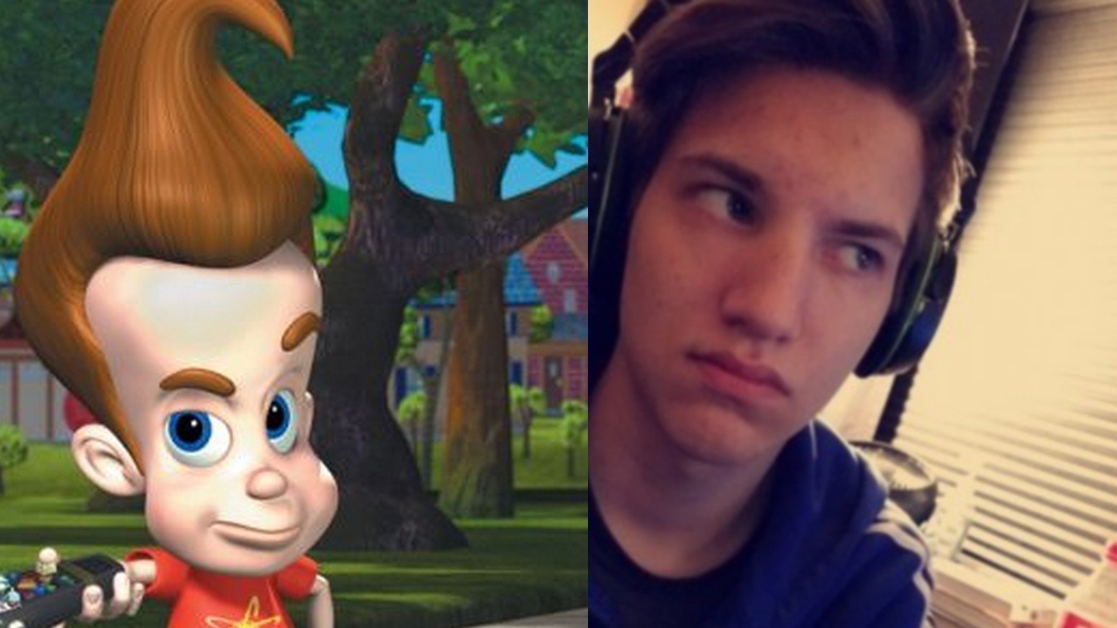 Petition · Sign so Jack Gale can change his name to Jimmy - United ...