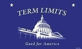 Petition · Congress term limits: There should be term limits on ...