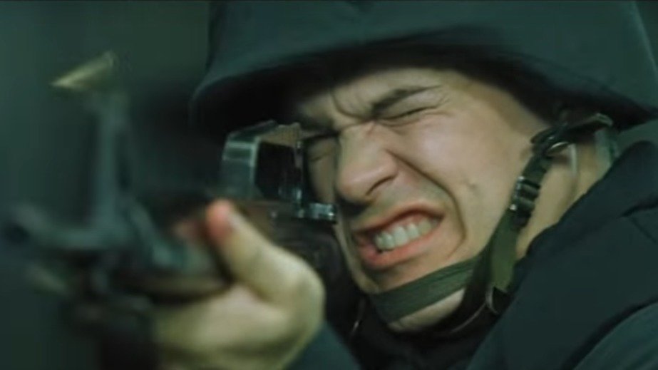 Petition · Kick ghost and crowley - United States · Change.org