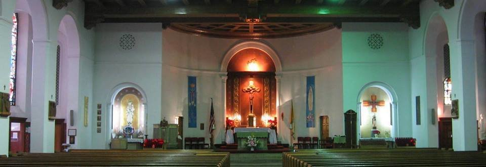 Petition · Keep Father Thomas B. Derivan at Saint Helena Parish (Bronx ...