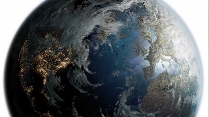 Petition · The Earth is Dying, Let’s Change That - Canada · Change.org