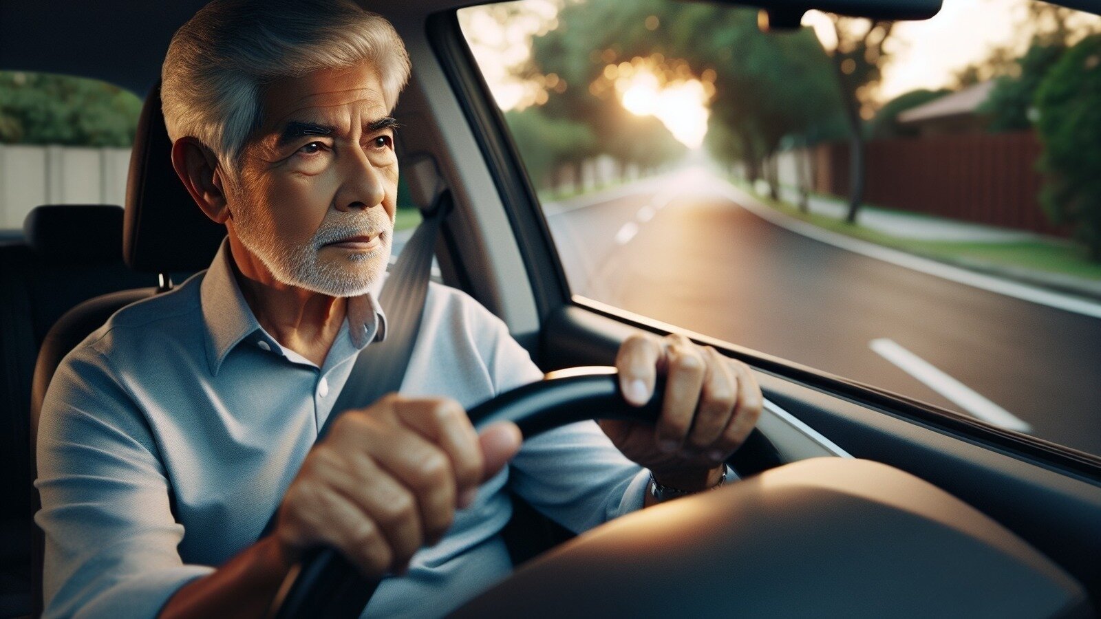 Petition · Mandate Driving Tests for Seniors in New York After Age 70 ...