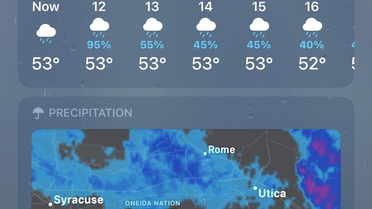 Petition · Fire Colgate University’s Graduation Weather Decision Maker ...