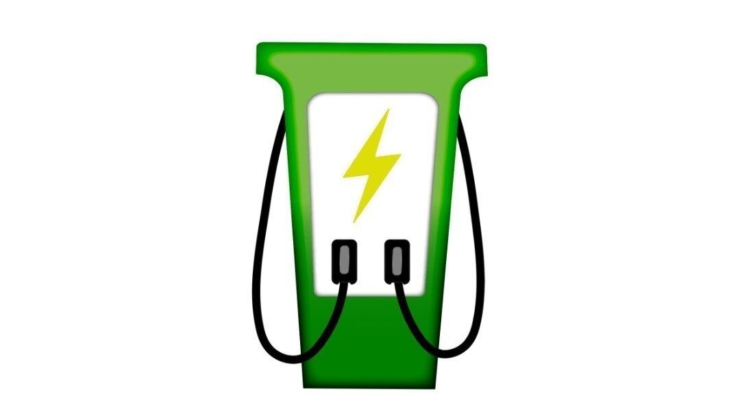 Petition · Create an EV charger emoji - United Kingdom · Change.org