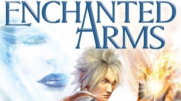 Petition · Urge FromSoftware to Remaster Enchanted Arms for Modern Consoles and PC - Canada ...