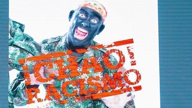 Petición · No censuren el Personaje del Soldado Micolta - Colombia ...