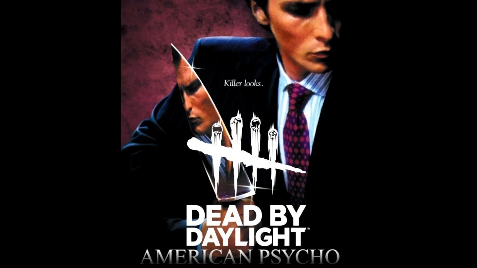 Petition · BRING PATRICK BATEMAN TO DEAD BY DAYLIGHT - United States ...