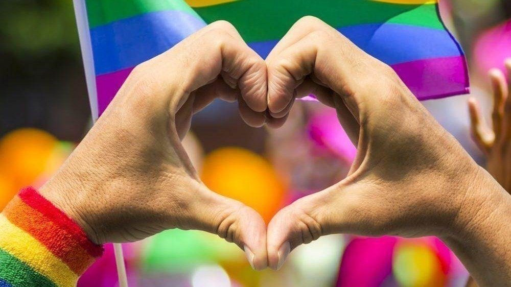 Petition · "Equal Rights for all: Upholding LGBTQIA+ Equality and ...