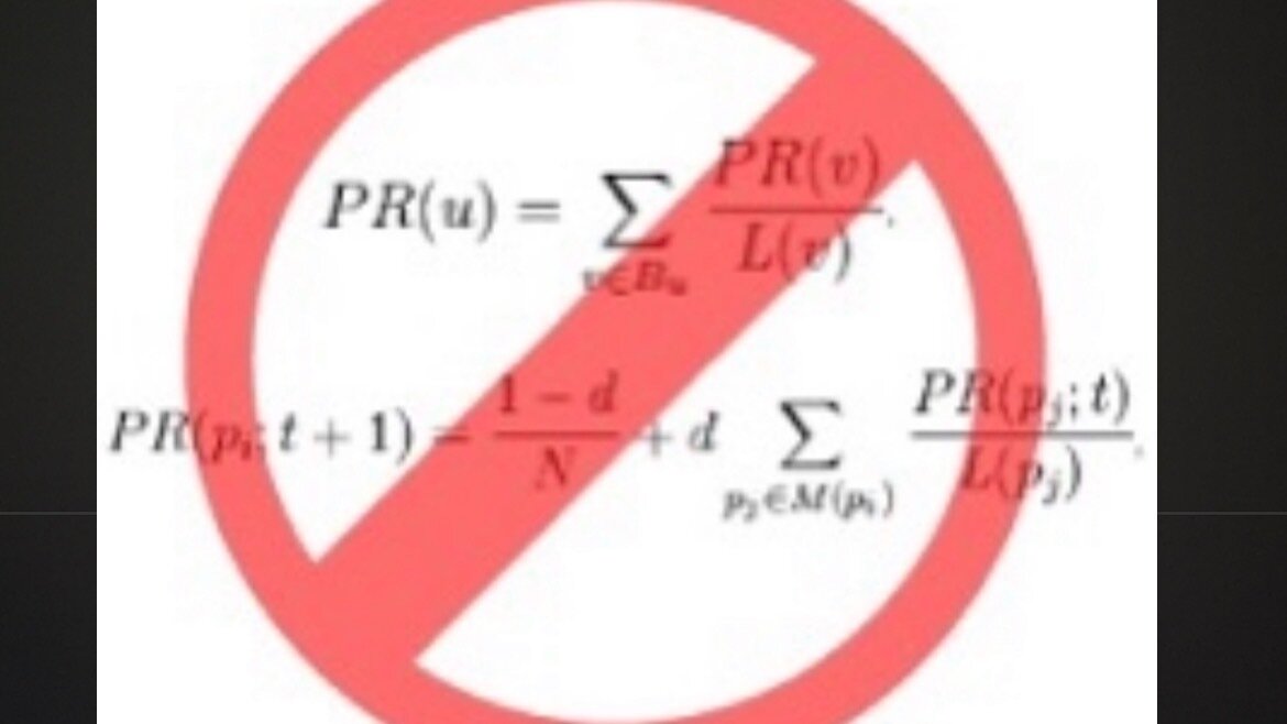 Petition · BAN MATH🚫 - United States · Change.org