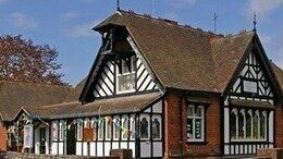 Petition · SAVE OLD PIXHAM SCHOOL FOR THE COMMUNITY - United Kingdom ...