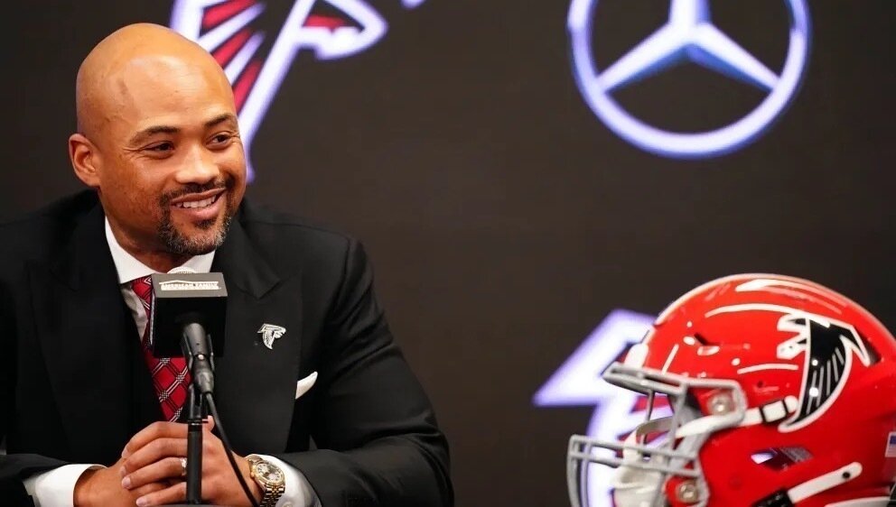 Petition · Demand That Terry Fontenot Be Fired as Falcons' General ...