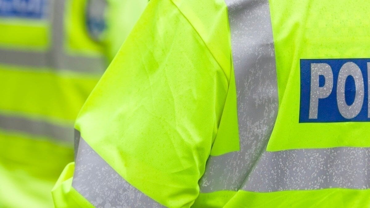 Petition · Legal rights in policing & law enforcement - United Kingdom ...