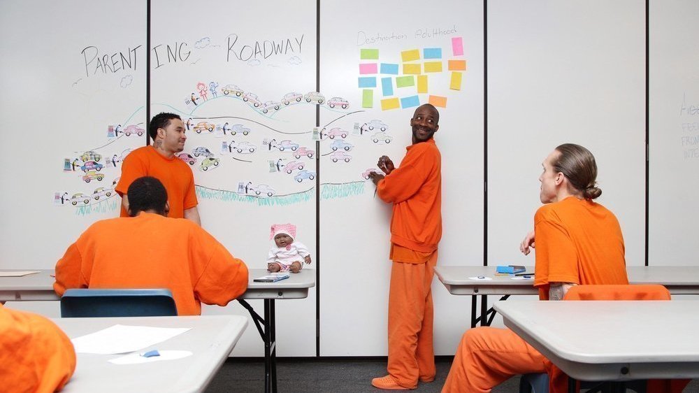 Petition · Get More Funds For Inmate Rehabilitation! - United States ...