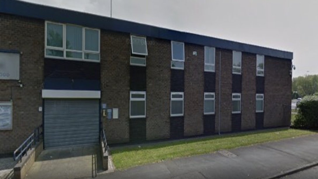 Petition · Re-open Halewood Police Station and have Deployable Patrols ...