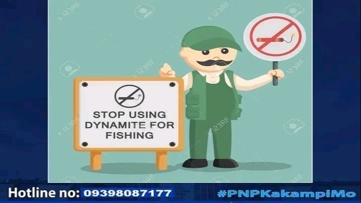 Petition · Stop Using Dynamite unfinished - Philippines · Change.org