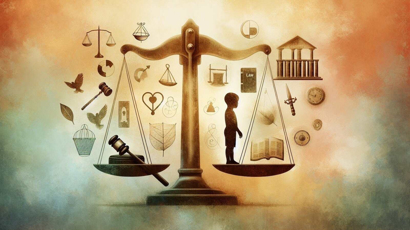 Petition · Proclamation for Reforming the Nation's Approach to Juvenile ...