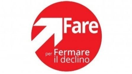 Petizione · Riformare FARE PER FERMARE IL DECLINO - Italia · Change.org