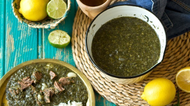 Petition · Officially change the national dish of Egypt from Koshary to ...