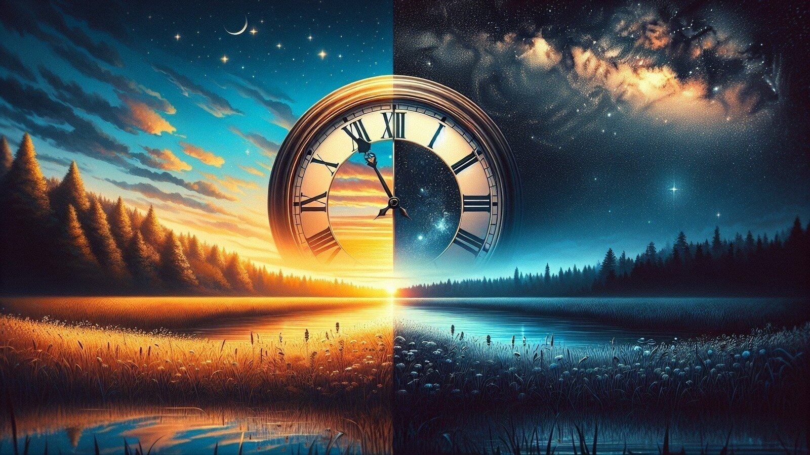 Petition · Eliminate Daylight Savings Time for Improved Mental Health ...