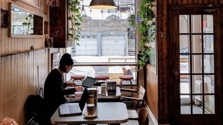 Petition · To make a study cafe in RR nagar - India · Change.org