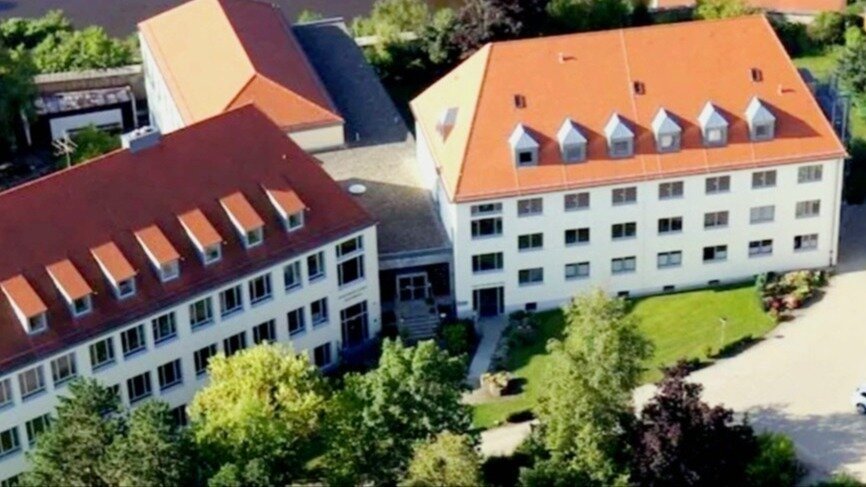Petition · Rettet die MRS Abenberg - Abenberg, Deutschland · Change.org