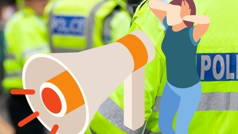 Petition · Demand Police Intervention in Noise Nuisance and Antisocial ...