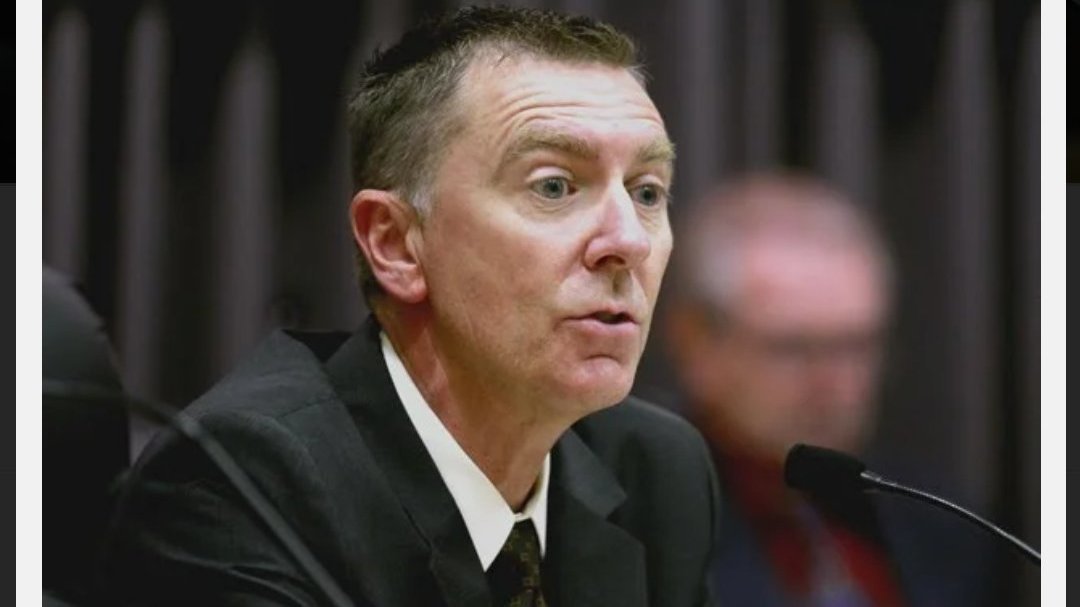 Petition · Voter Suppression imposed by Judge James Chalfant against us ...