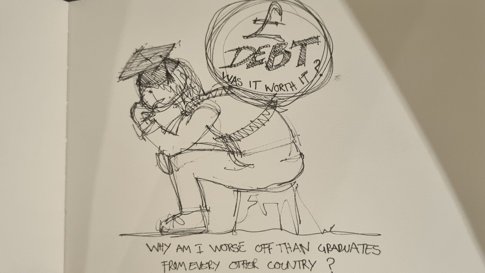 Petition update · BBC News - UK universities call for tuition-fee rise ...