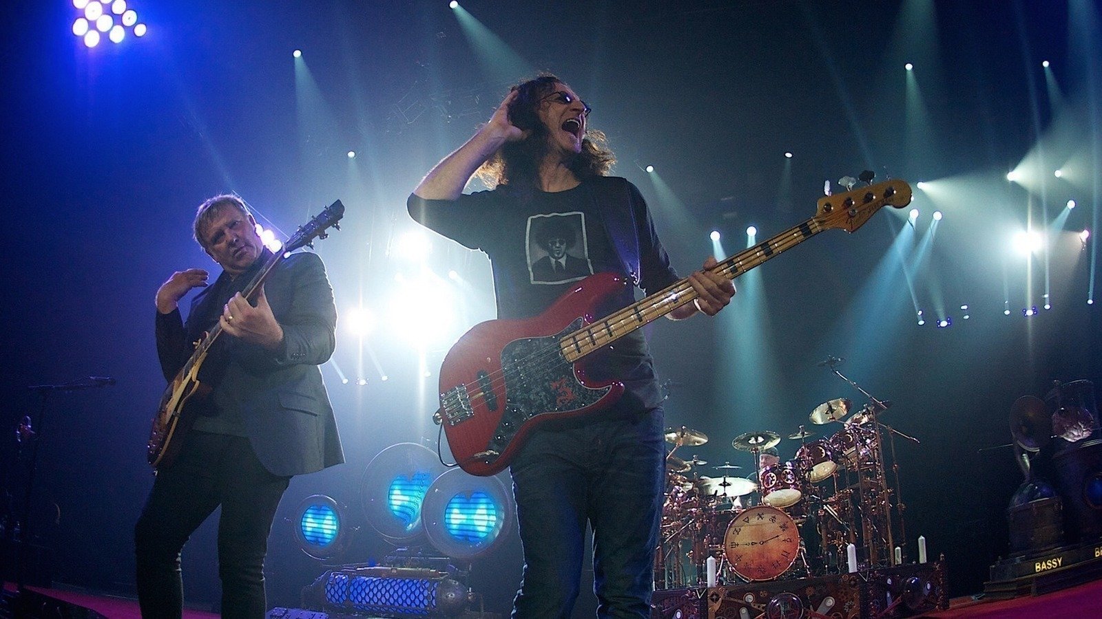 Petition · Bring back John Arrowsmith's photos on Rush.com - United ...