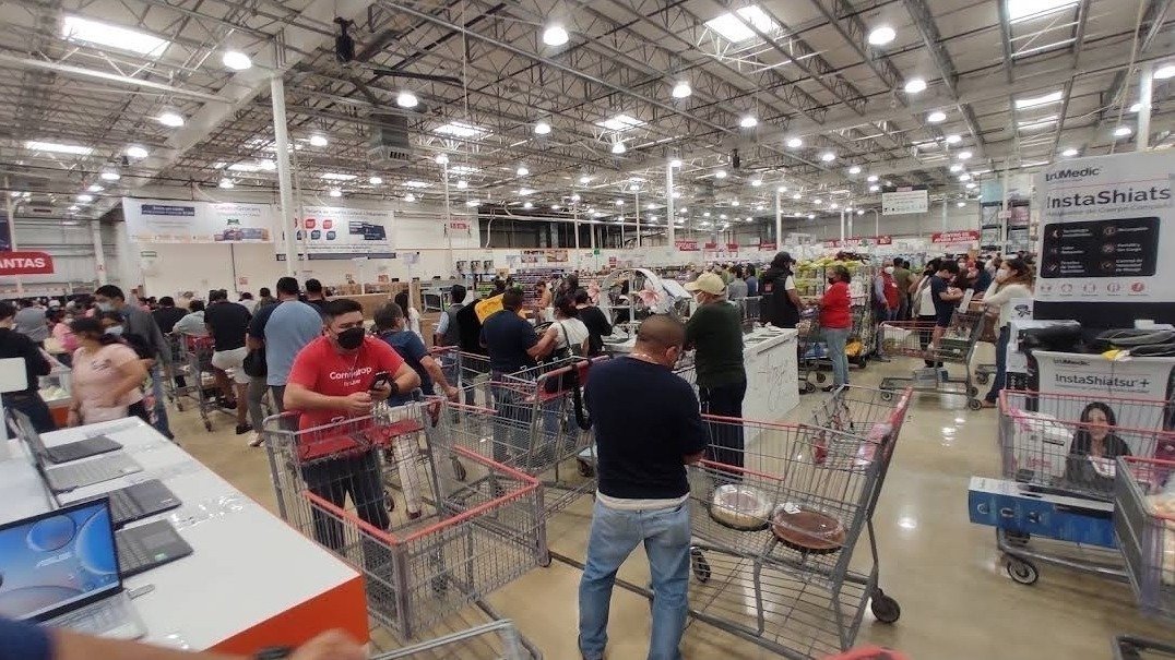 Petición · Queremos otro Costco en Mérida - México · Change.org