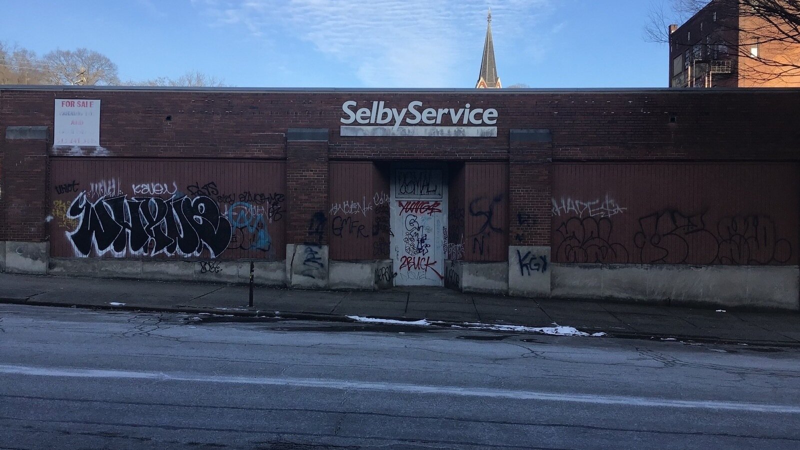 Petition · OTR RESIDENTS & BUSINESS OWNERS WHO OPPOSE LIQUOR / PACKAGE ...