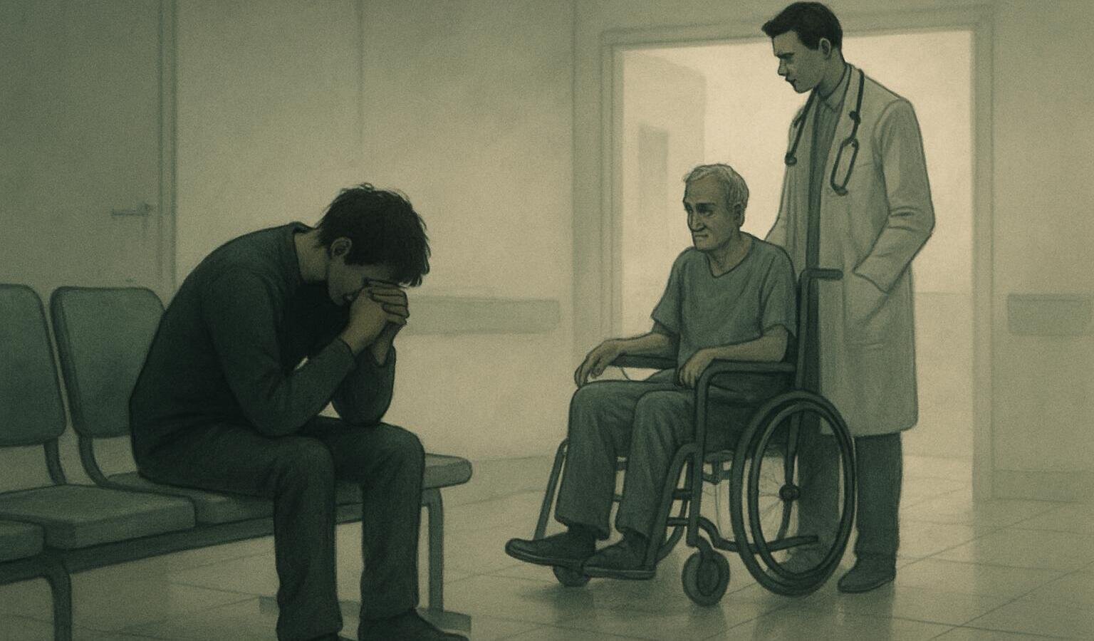 Petition · Demand NHS prioritise truly sick patients over non-essential ...