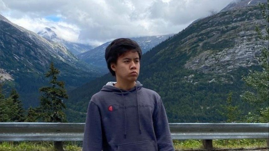 Petition · Keep Brian Hoang at UIowa. - United States · Change.org