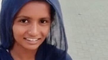 Petition · Justice for Shahnila - Pakistan · Change.org