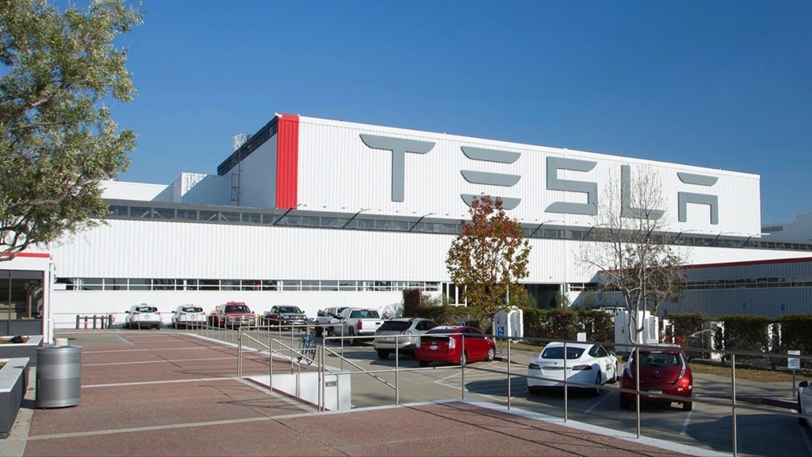 Petition · Federal Court finds Tesla guilty of discriminating against ...